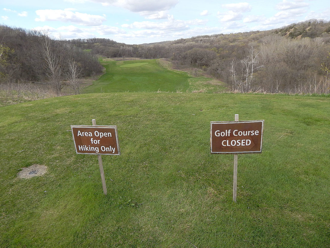 DNR, Fairfax have Ft. Ridgely short-term maintenance agreement | News ...